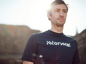 Nnormal Cadi 2026 : Présentation de la Nouvelle Chaussure Trail pour ...