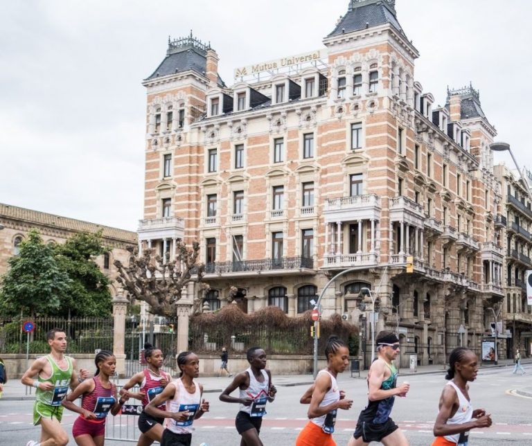 Marathon de Barcelone 2024, les inscriptions, la date et le prix