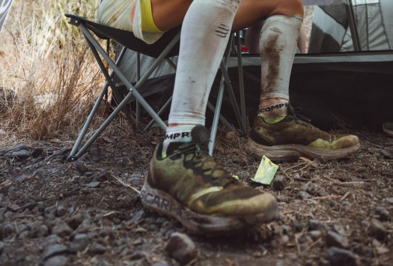 Découvrons l'équipement d Aurélien Dunand-Pallaz sur la Diag!