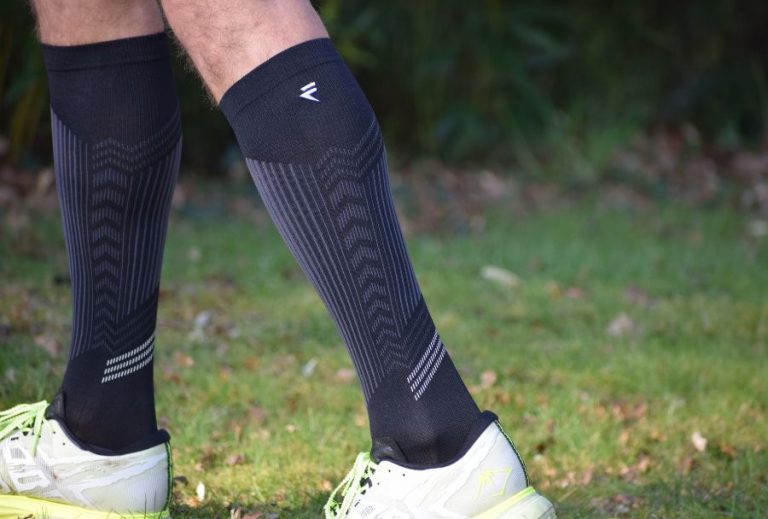 Avis et Test des Chaussettes de Compression Flytex