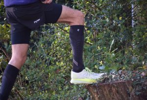 Avis et Test des Chaussettes de Compression Flytex