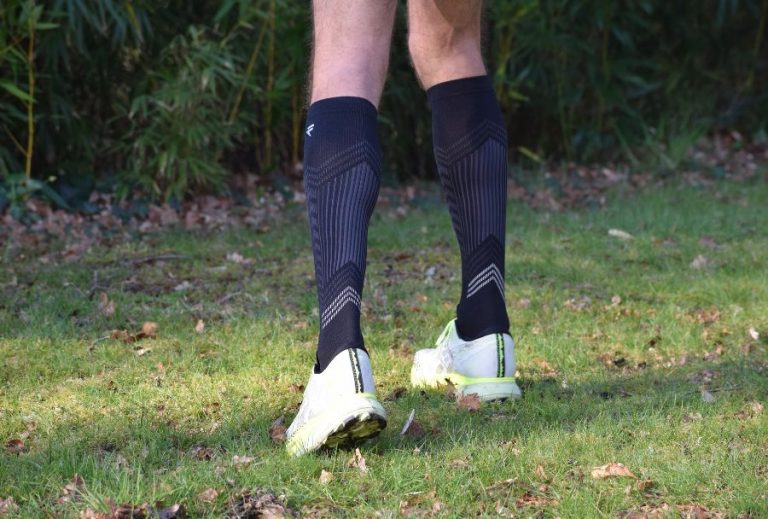 Avis et Test des Chaussettes de Compression Flytex