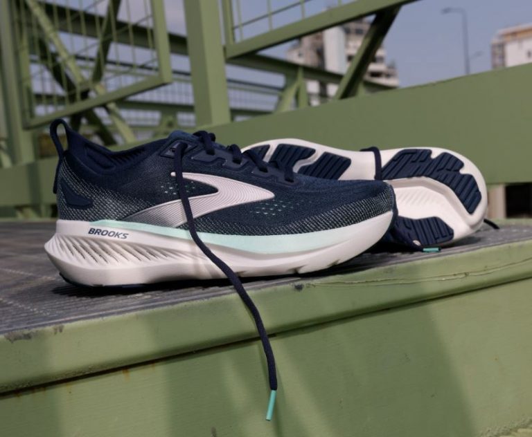 Brooks Glycerin GTS 23 : Test, Avis, Prix, Chaussure Running Stabilité 2026
