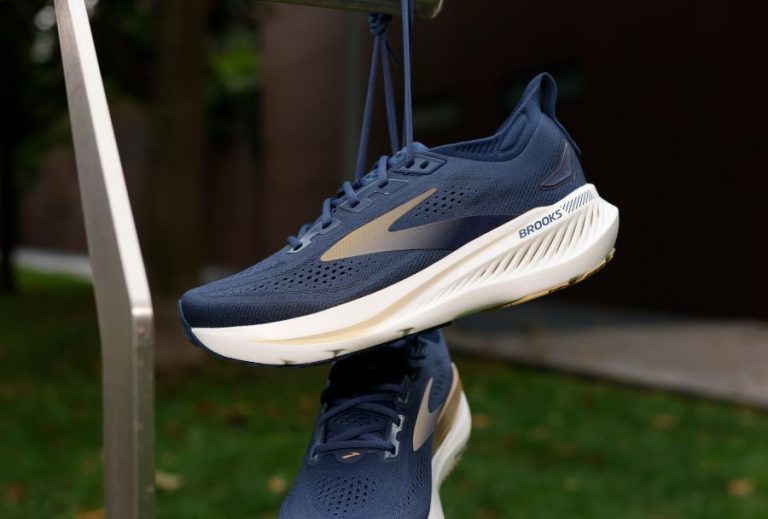 Brooks Glycerin GTS 23 : Test, Avis, Prix, Chaussure Running Stabilité 2026