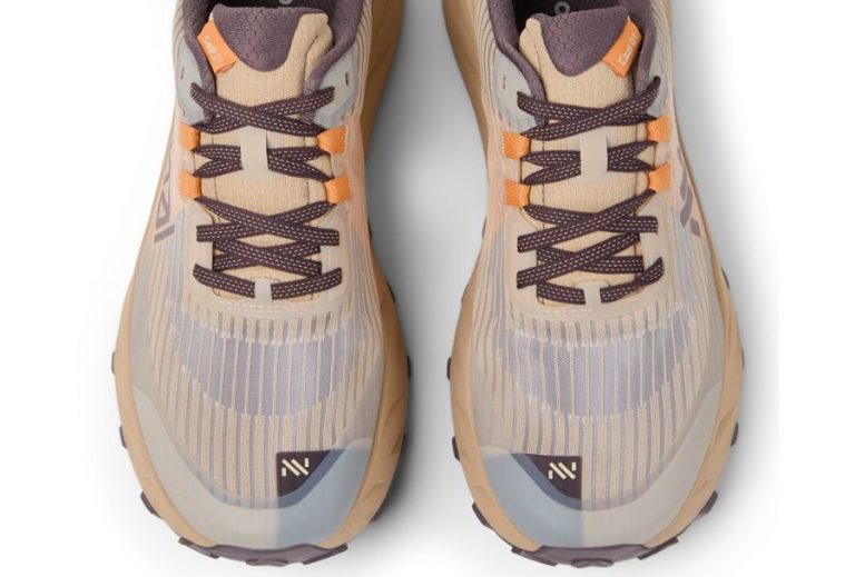 Nnormal Cadi 2026 : Présentation de la Nouvelle Chaussure Trail pour ...