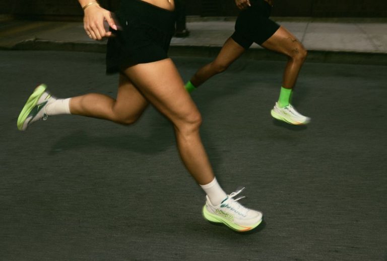 Hoka Mach 7 : La chaussure de vitesse ultime pour 2026