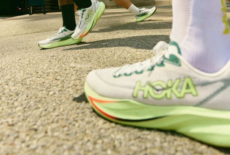 Hoka Mach 7 : La chaussure de vitesse ultime pour 2026